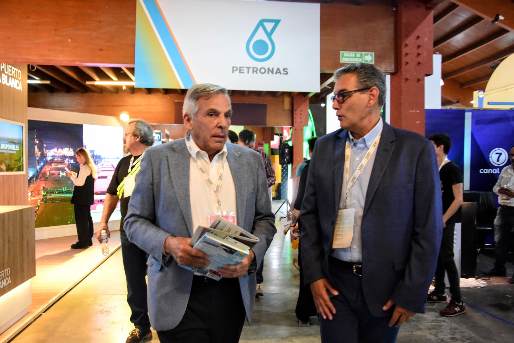 Milei, ¿obstáculo o aliado para Vaca Muerta?: qué dijo Jorge Sapag en ...