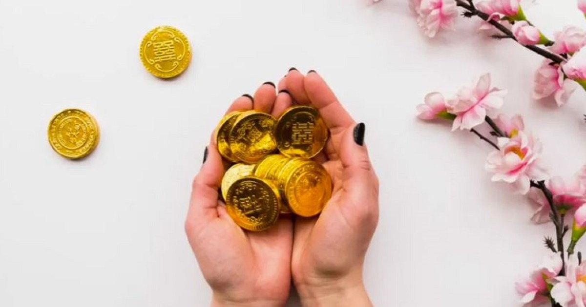 Estos 3 signos del zodiaco inician un periodo de riqueza y prosperidad ...