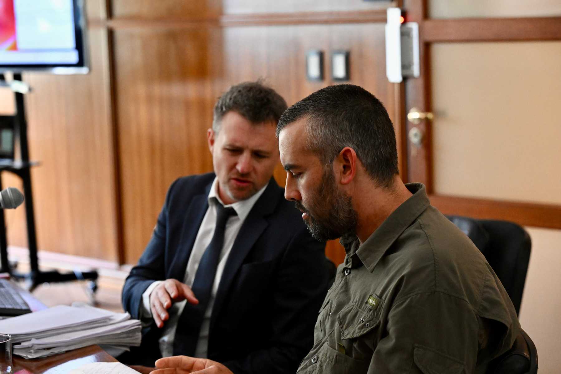 Video | Masacre de pingüinos en Punta Tombo: el experto de Nat Geo ...