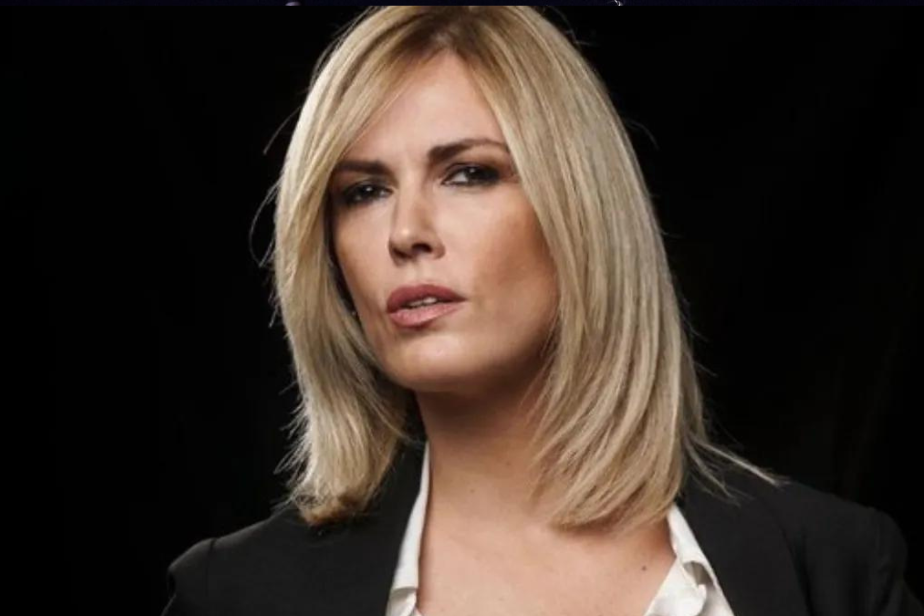 Viviana Canosa firmó contrato con El Trece e hizo una producción con ...