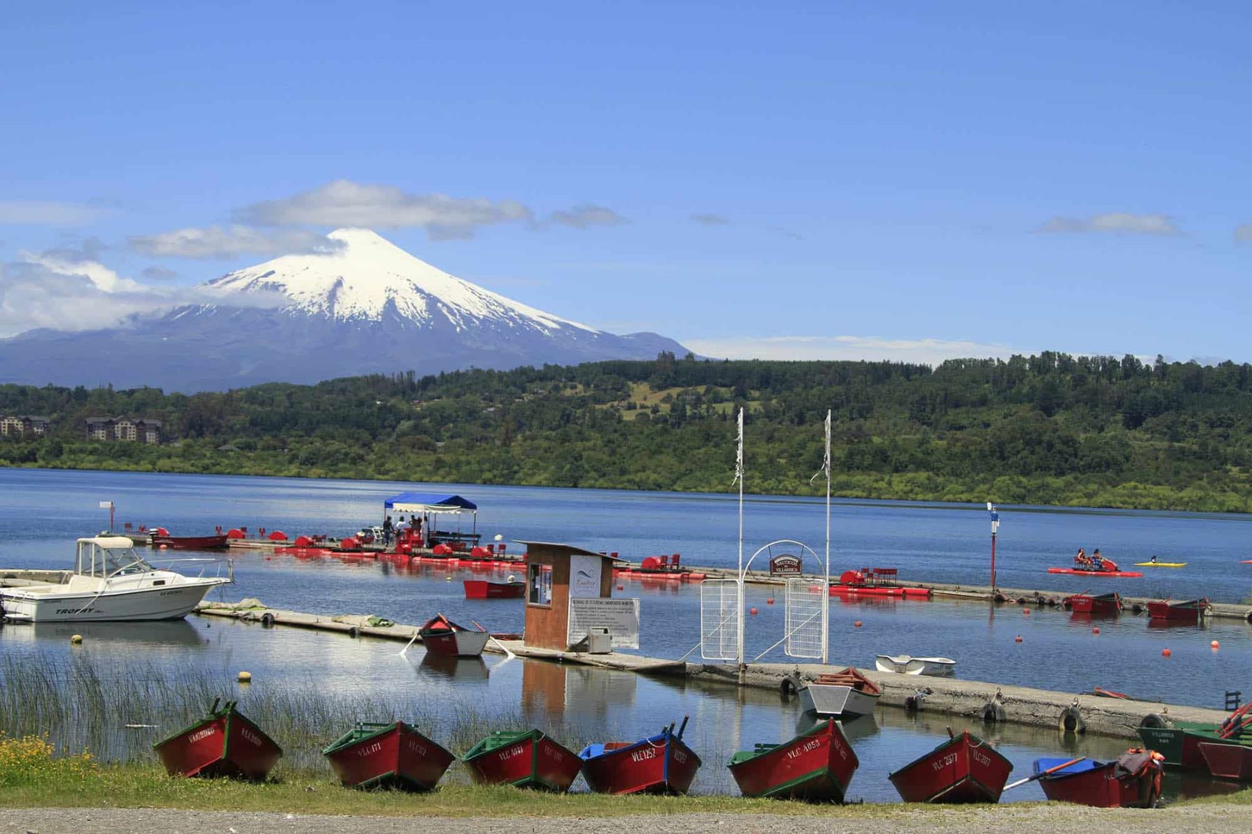 Las mejores playas para vacacionar en verano en el Sur de Chile ...