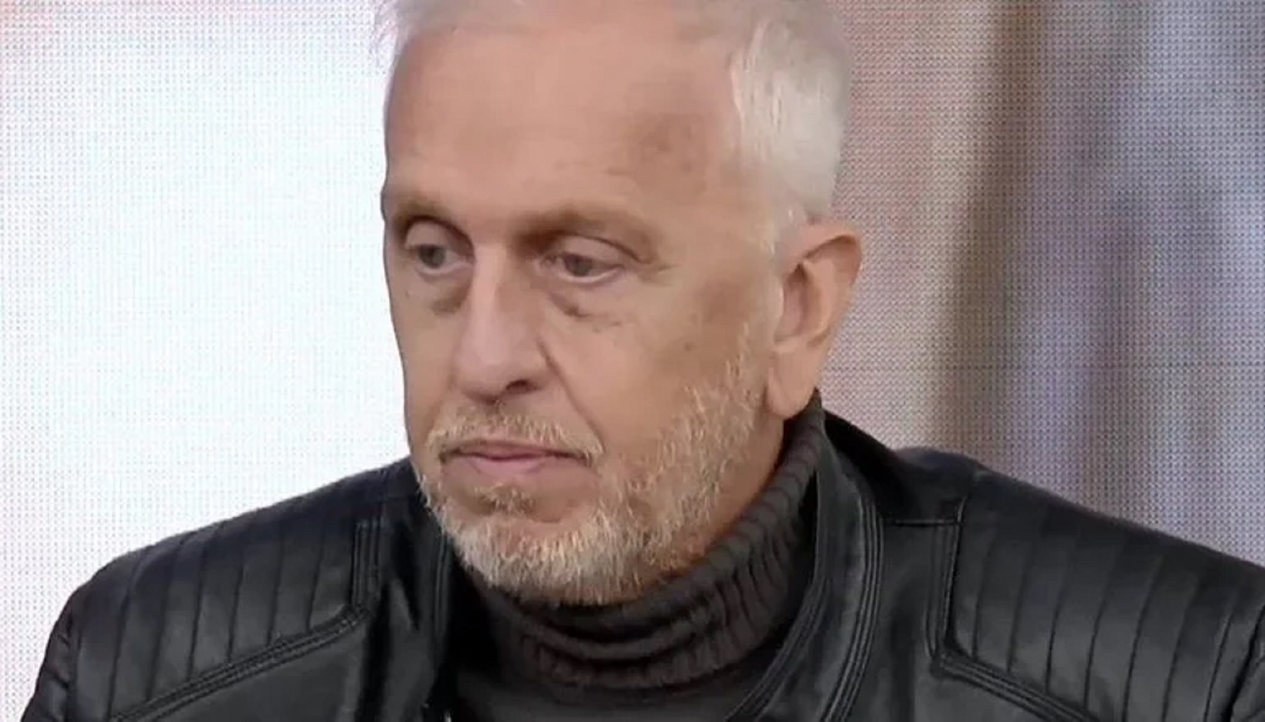 Andrés Nara y una fuerte amenaza: «Te di una oportunidad, dos no tenés ...