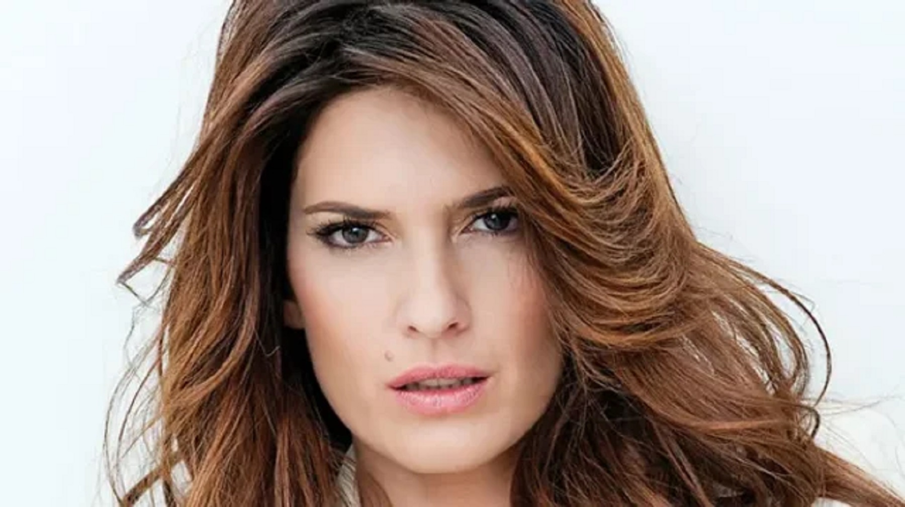 Isabel Macedo sufrió un terrible accidente durante los ensayos de ...