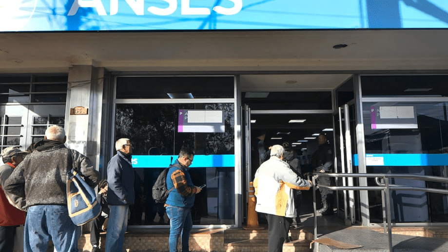 Calendario Anses completo para el 2025: así se pagarán las jubilaciones y pensiones el próximo ...