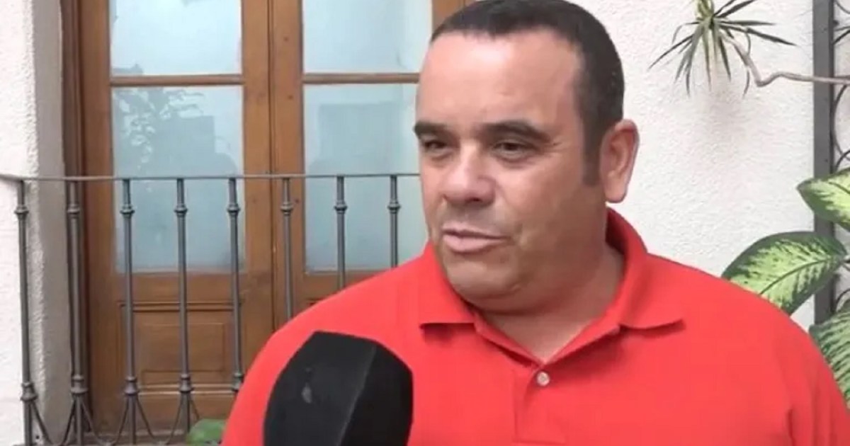 El STJ decidió sobre una demanda del intendente de Cinco Saltos por un ...