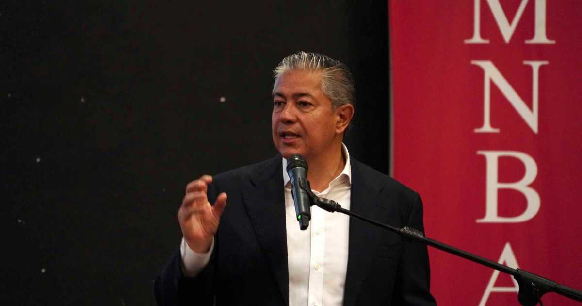 Rolando Figueroa envió la ley para crear un RIGI propio en Neuquén: qué ...