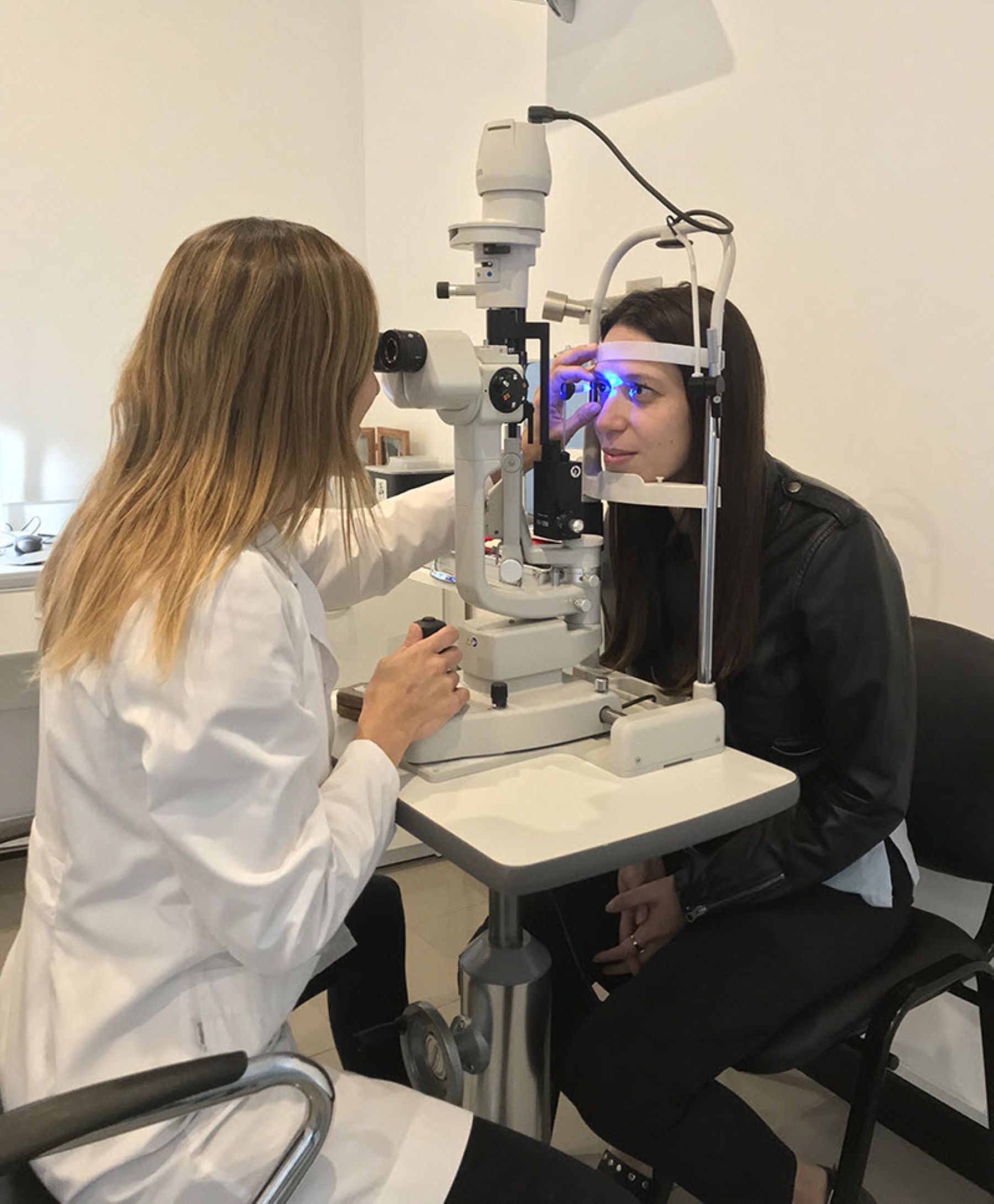 Chequeos gratuitos en Río Negro y Neuquén para detectar ceguera por ...