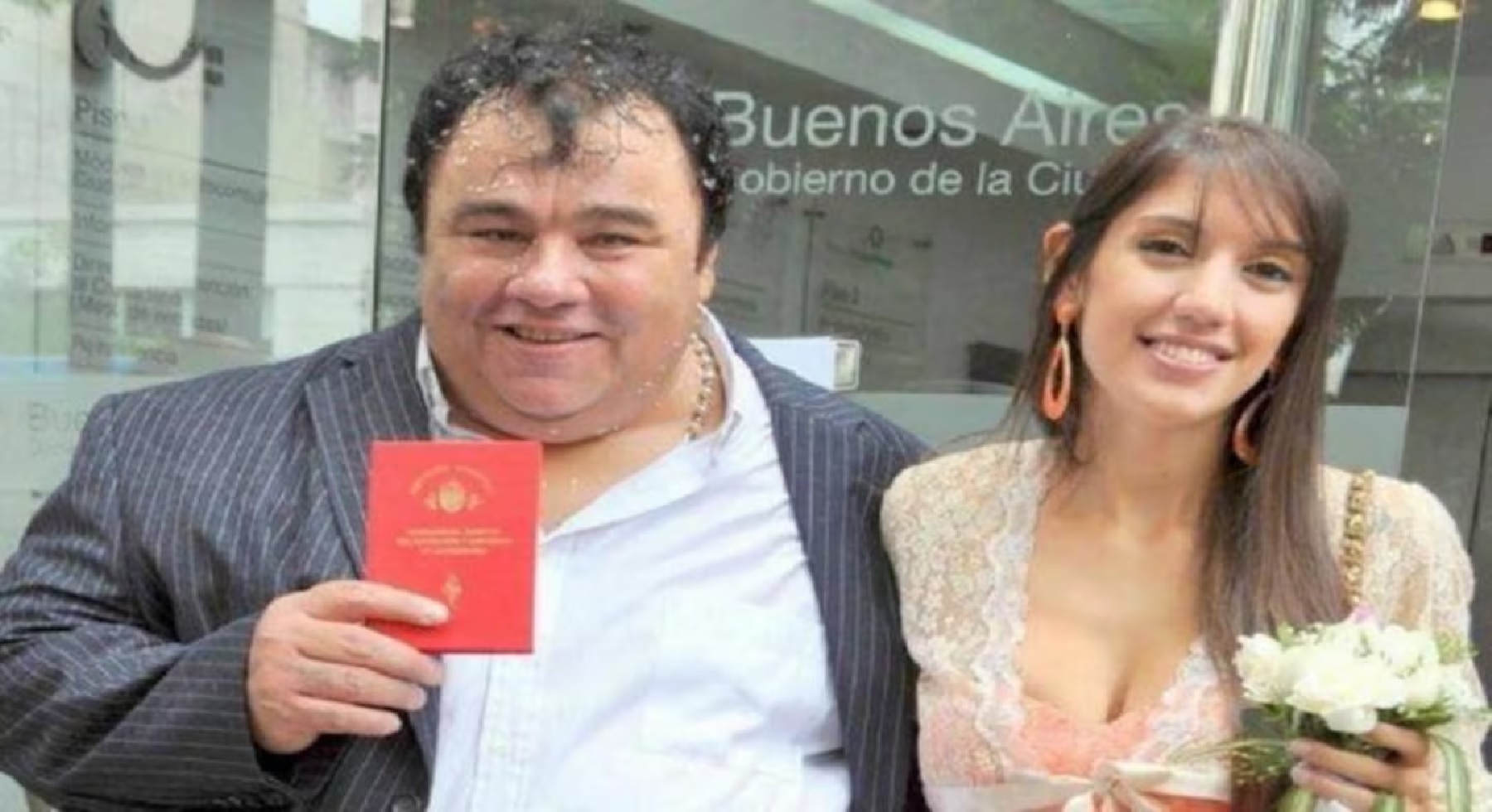 Cuál es el polémico motivo por el que se pelean los hijos de La Tota Santillán con su última ...