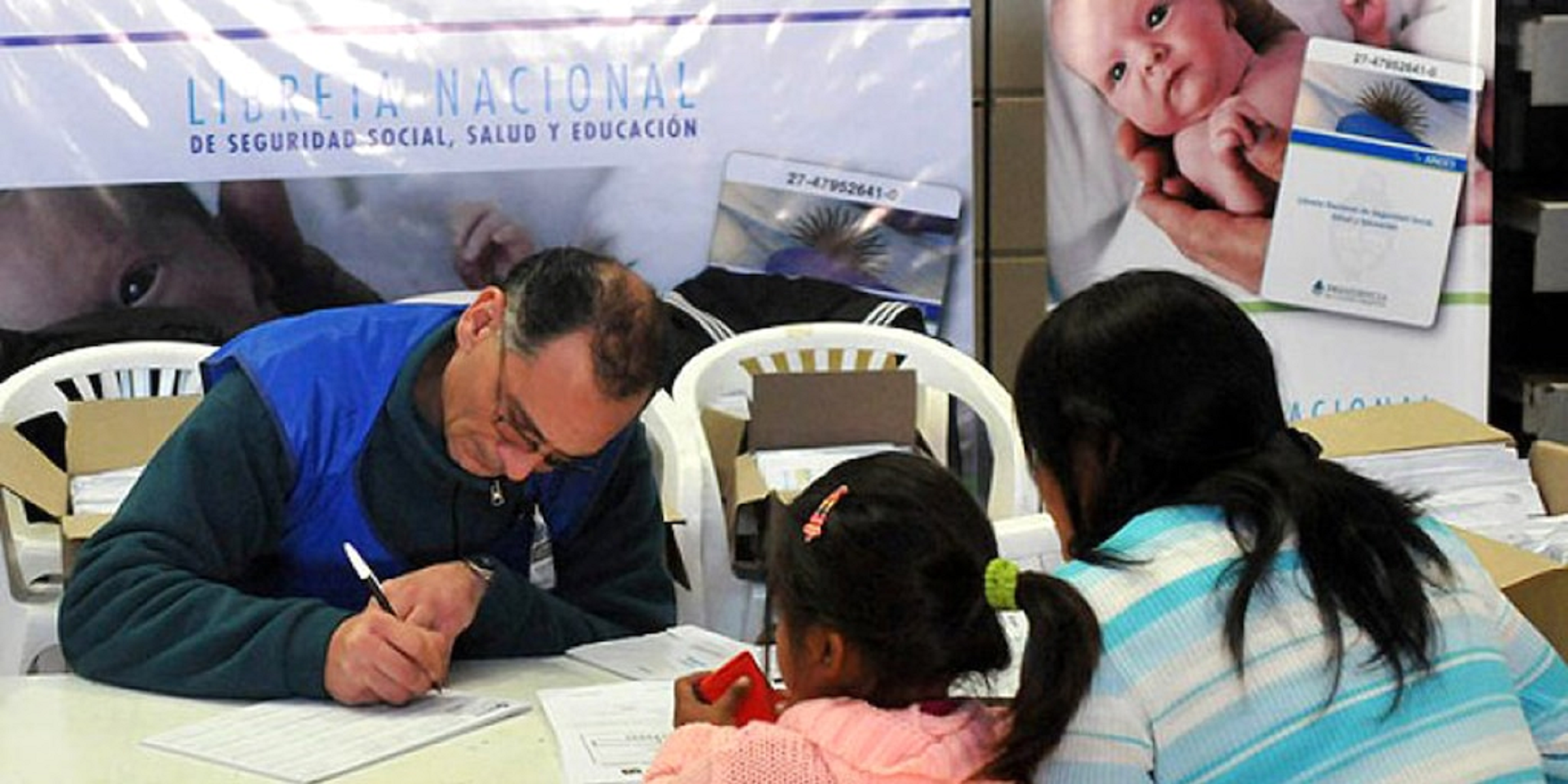 Cuándo vence el plazo para presentar la Libreta AUH y por qué es ...