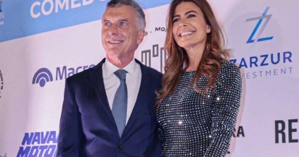 ¿Mauricio Macri y Juliana Awada separados? La respuesta de la pareja ...