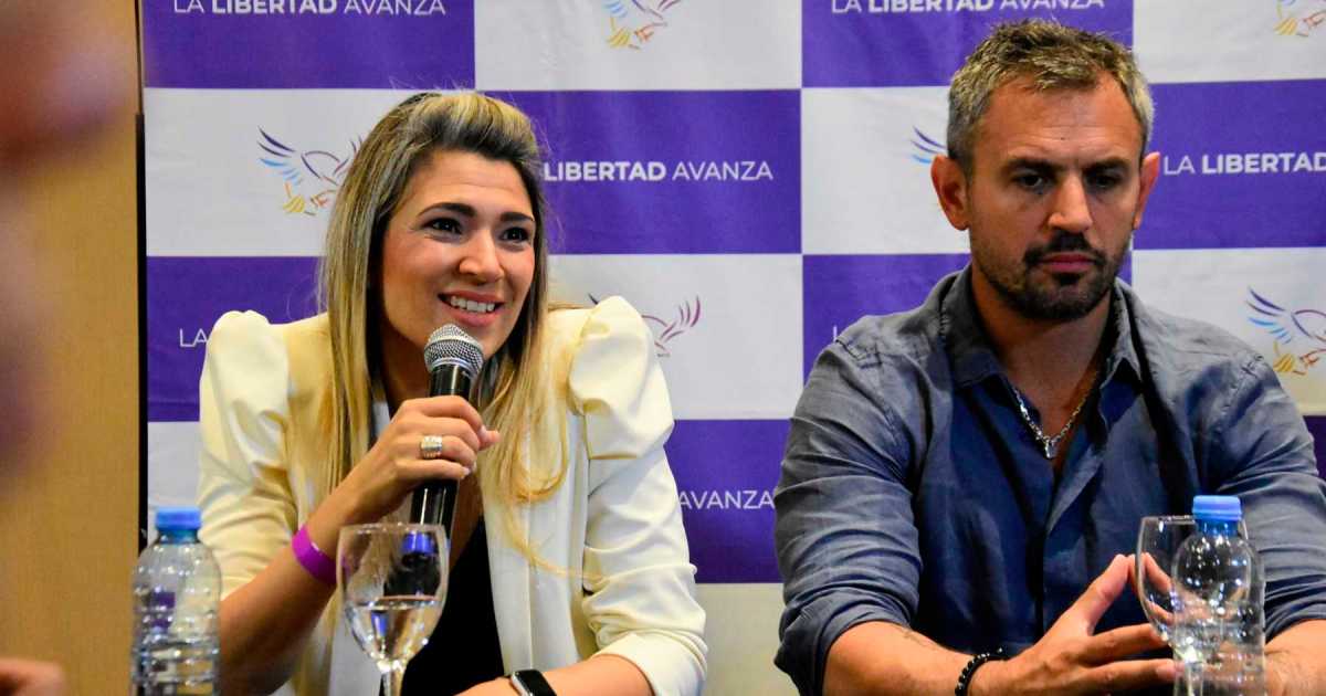 Nadia Márquez habló sobre la investigación a Gloria Ruiz y la postura ...
