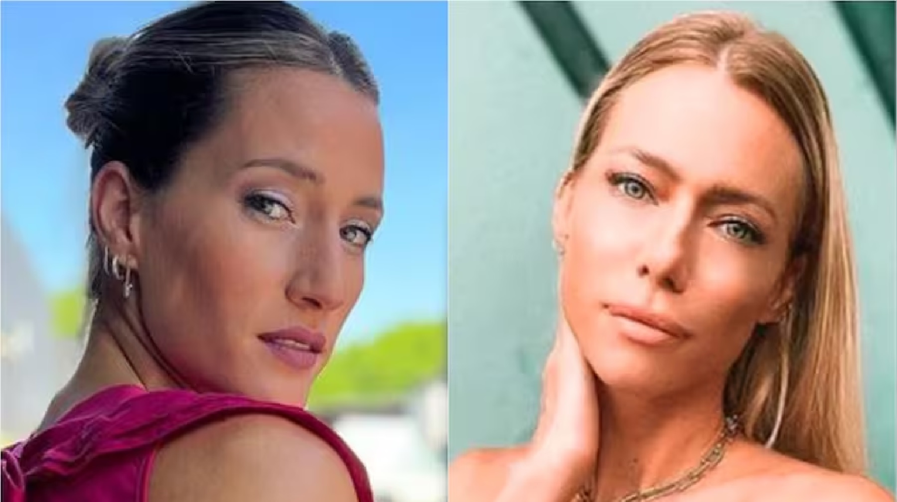 Nicole Neumann respondió si almorzaría con Mica Viciconte: «Si me lo ...