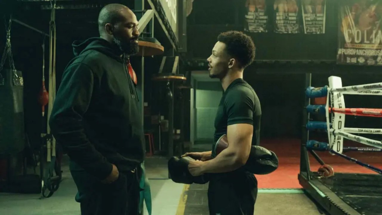 La Jaula: la serie francesa sobre las MMA con solo cinco capítulos que ...