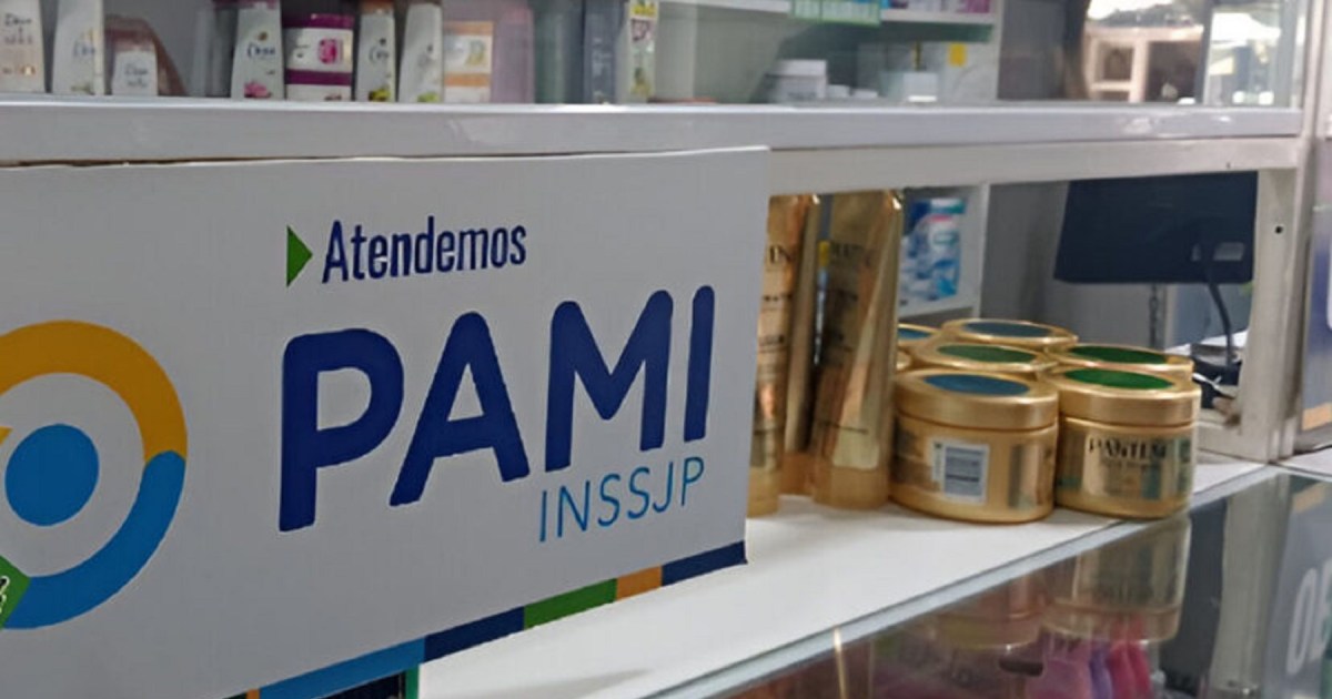 Listado de medicamentos gratis de PAMI: cómo es la nueva cobertura de ...