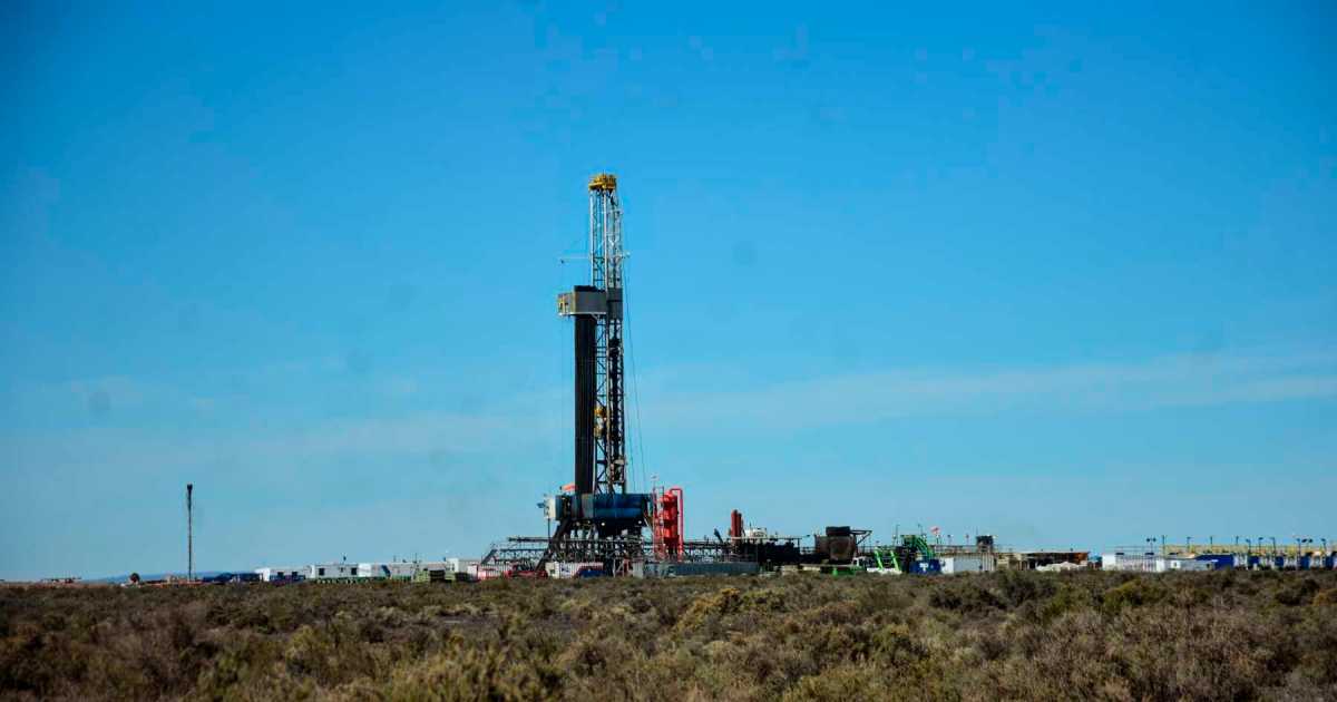 Petróleo y gas en Vaca Muerta: los indicadores que reflejan la ...