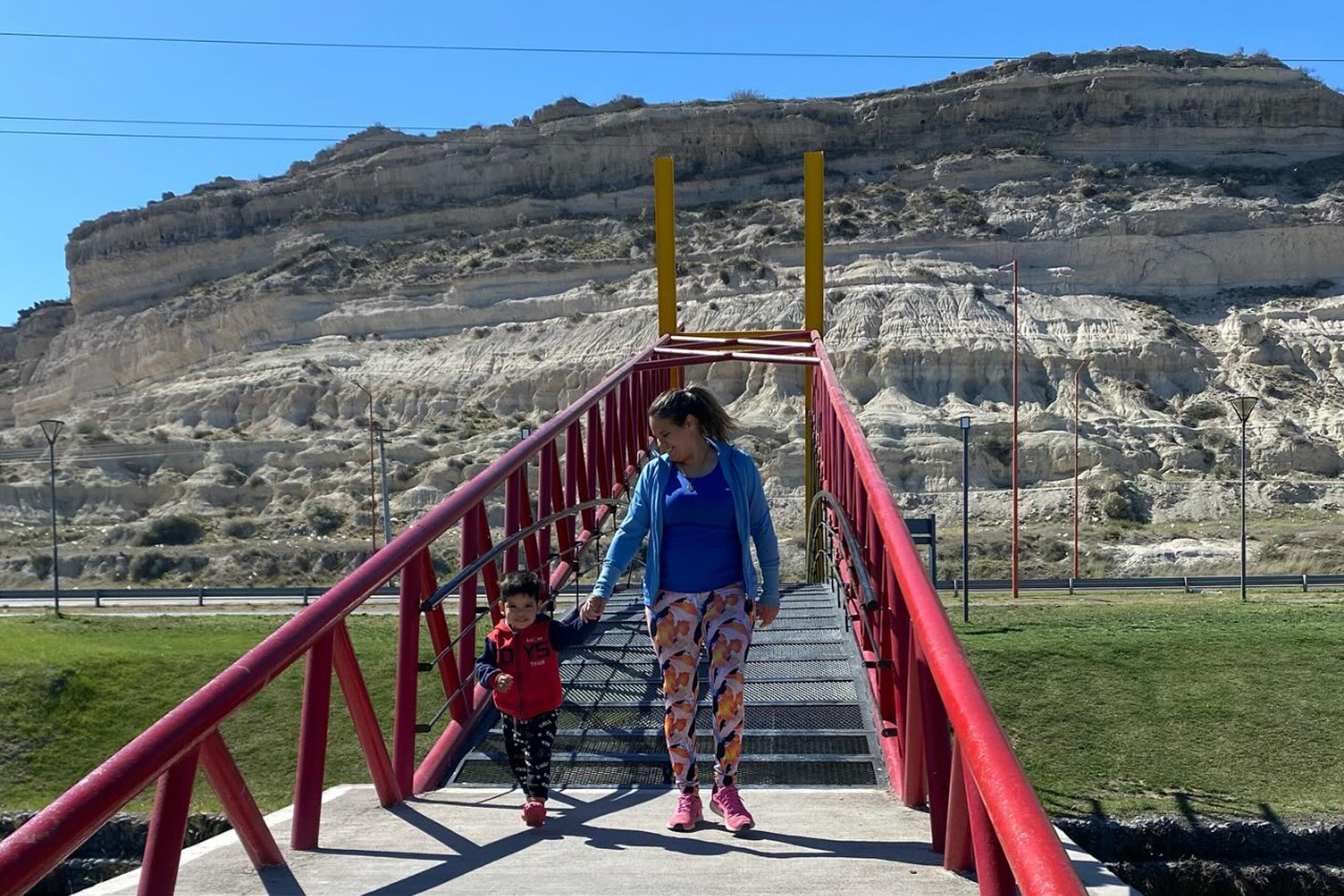 Por qué Villa Regina, “la Perla del Valle”, fue declarada capital ...