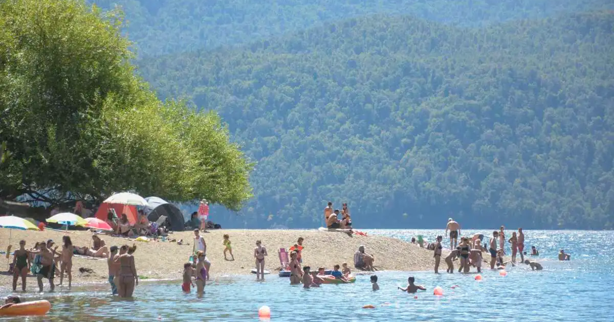 Descubrí la belleza de Yuko, Quila Quina y el lago Lácar: imperdibles ...