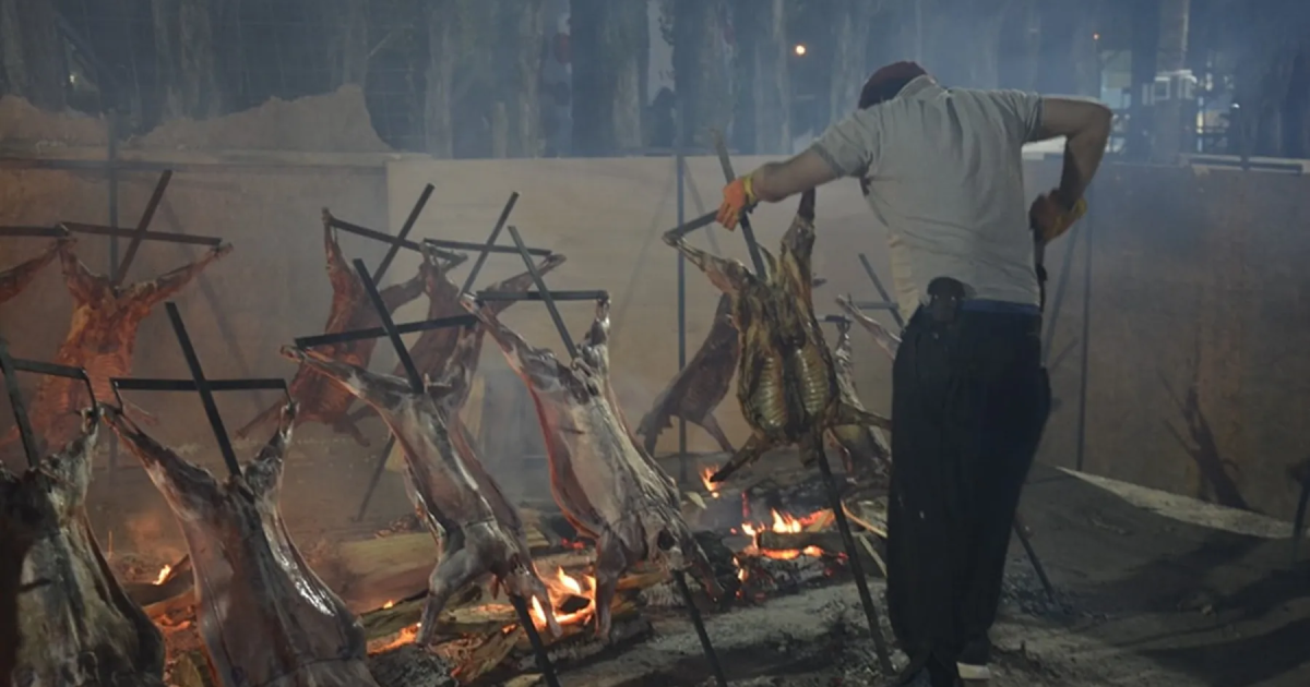 Fiesta del Chivito 2024 y las otras opciones gastronómicas en Chos ...