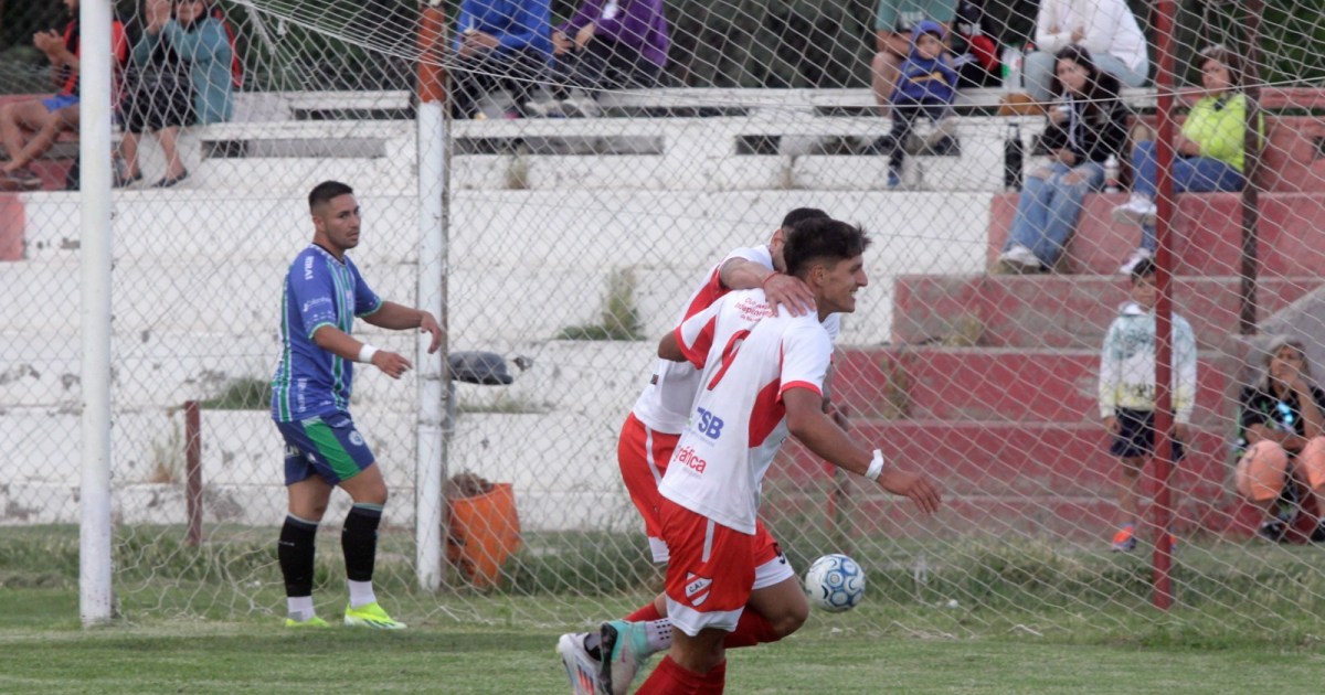 Deportivo Roca quedó afuera e Independiente bajó a Maronese: resultados ...