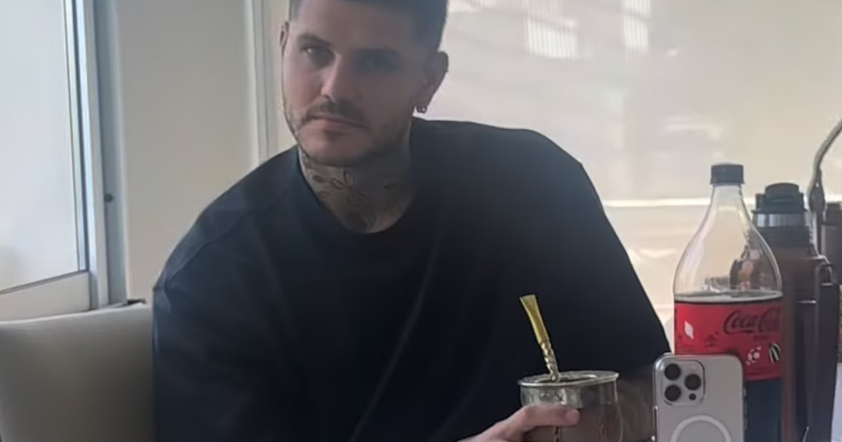 Los mejores memes del drama entre L-Gante, Mauro Icardi y Wanda Nara ...
