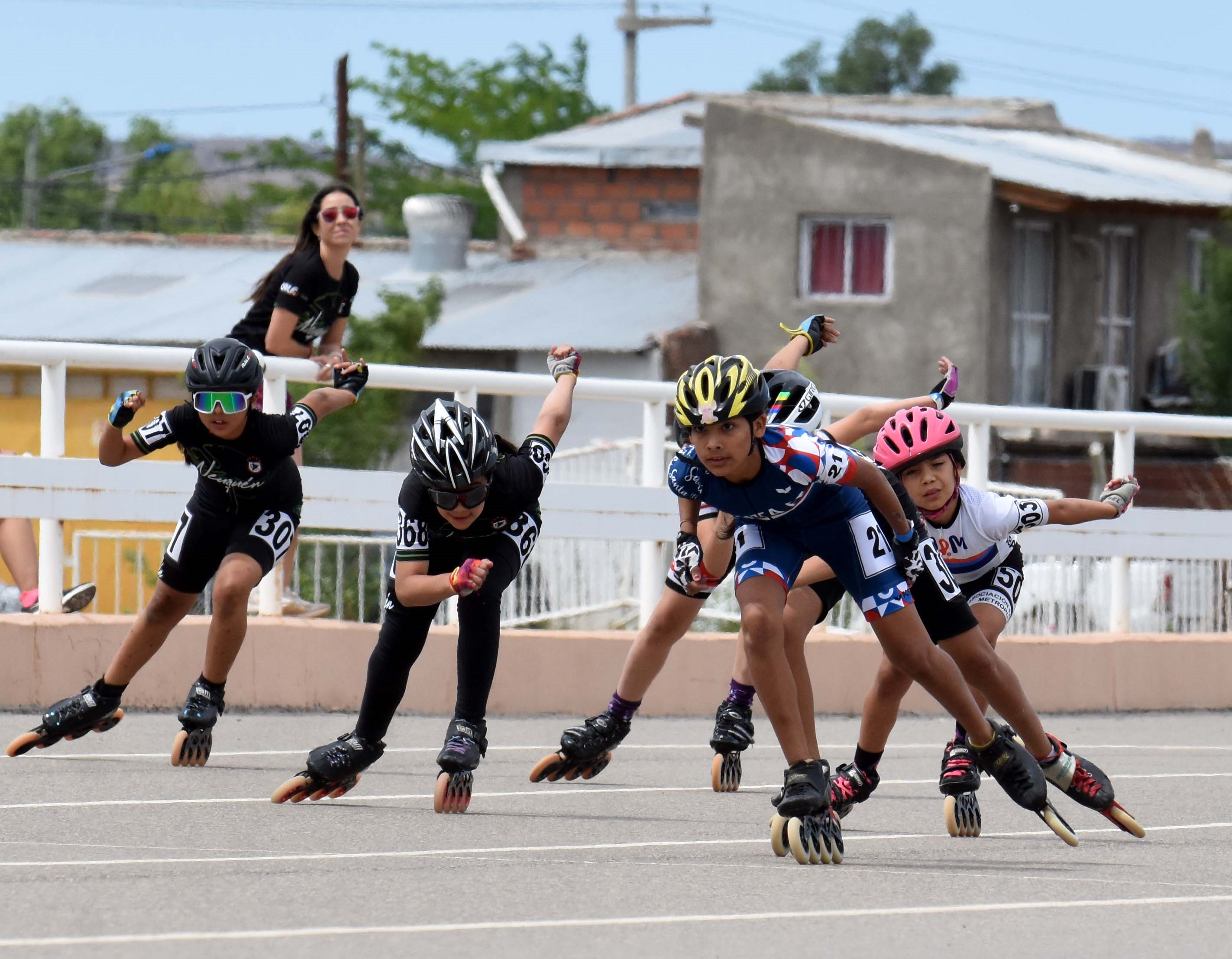 Histórico: Neuquén alcanzó su sexto título en el Argentino de ...