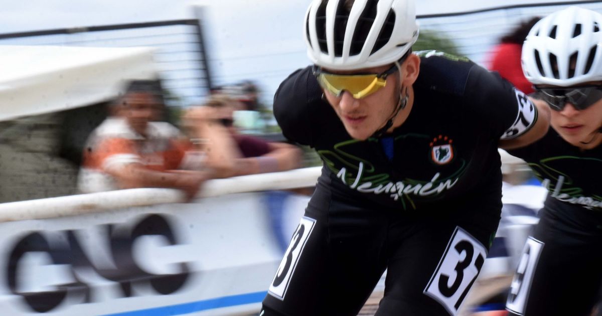 Histórico: Neuquén alcanzó su sexto título en el Argentino de ...