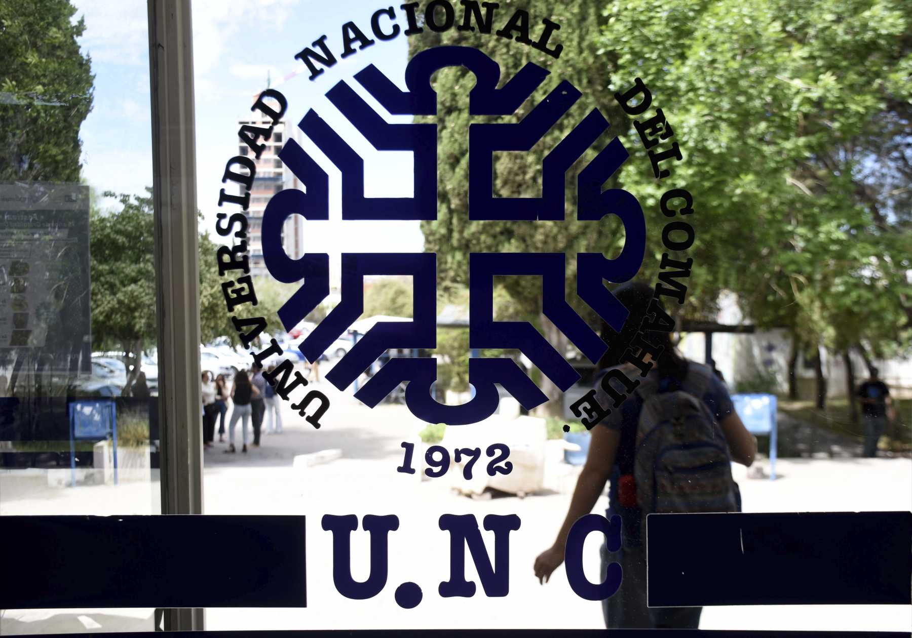 La UNCo desembarca en el norte de Neuquén con carreras orientadas a la ...