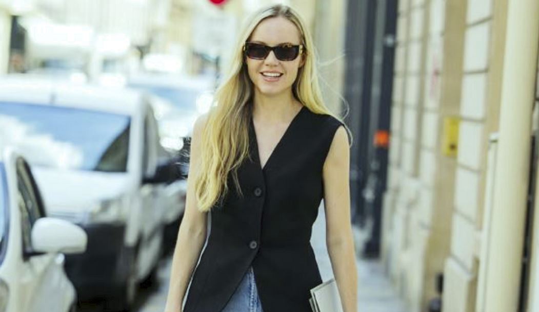 Cómo lograr un look cómodo y fresco para ir a la oficina en verano ...