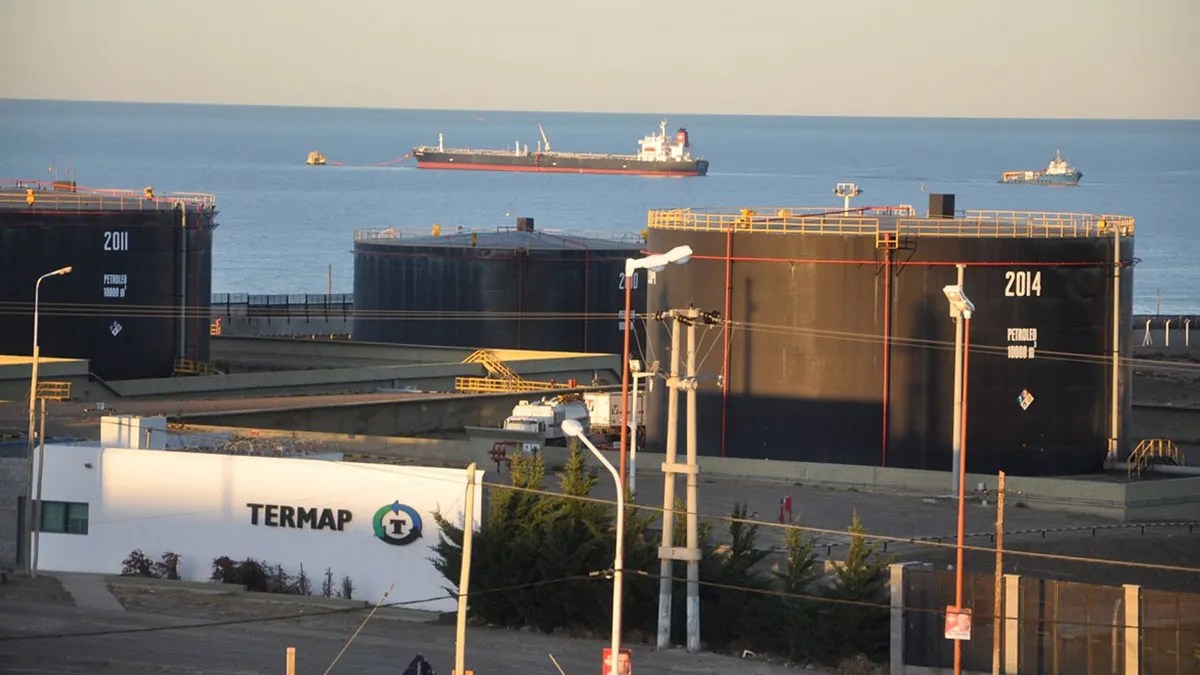 Petrolera estatal chilena se va de Argentina: también vende su ...
