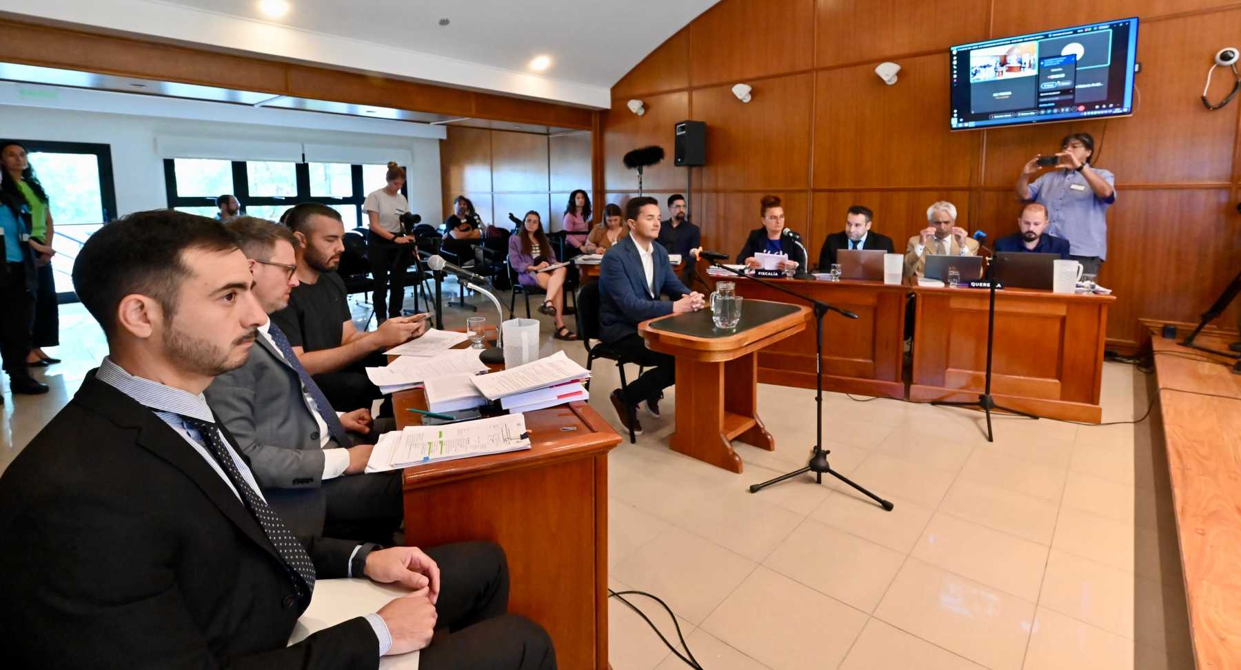 Masacre de pingüinos en Punta Tombo: la justicia de Chubut define el ...