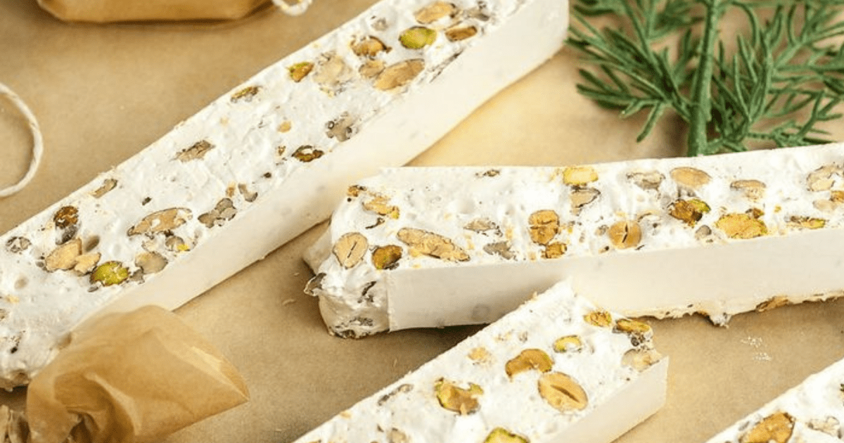 Llega la navidad: los secretos de Paulina Cocina para hacer el mejor ...