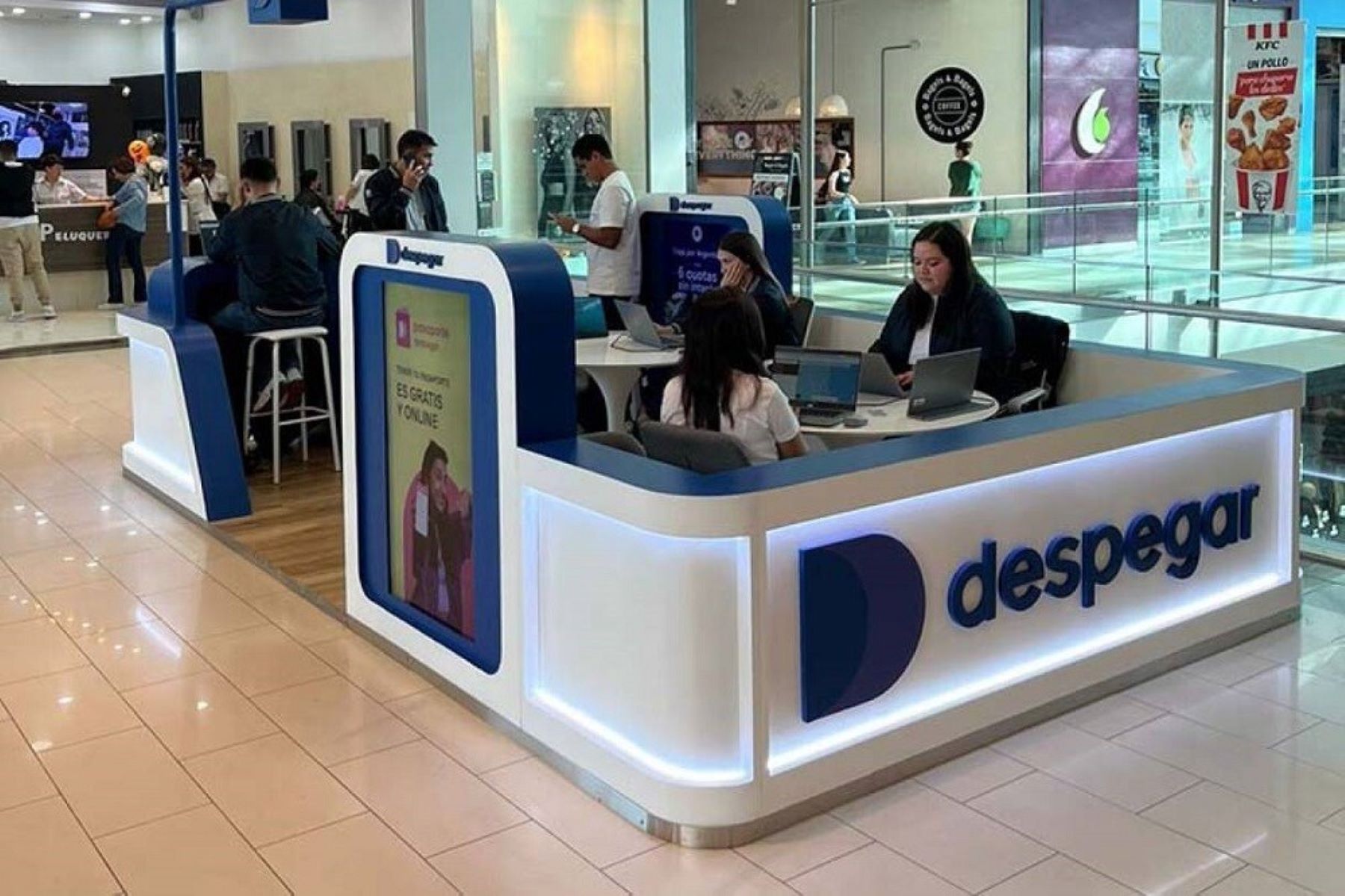 Se vendió Despegar por US$ 1.700 millones: uno de los primeros ...