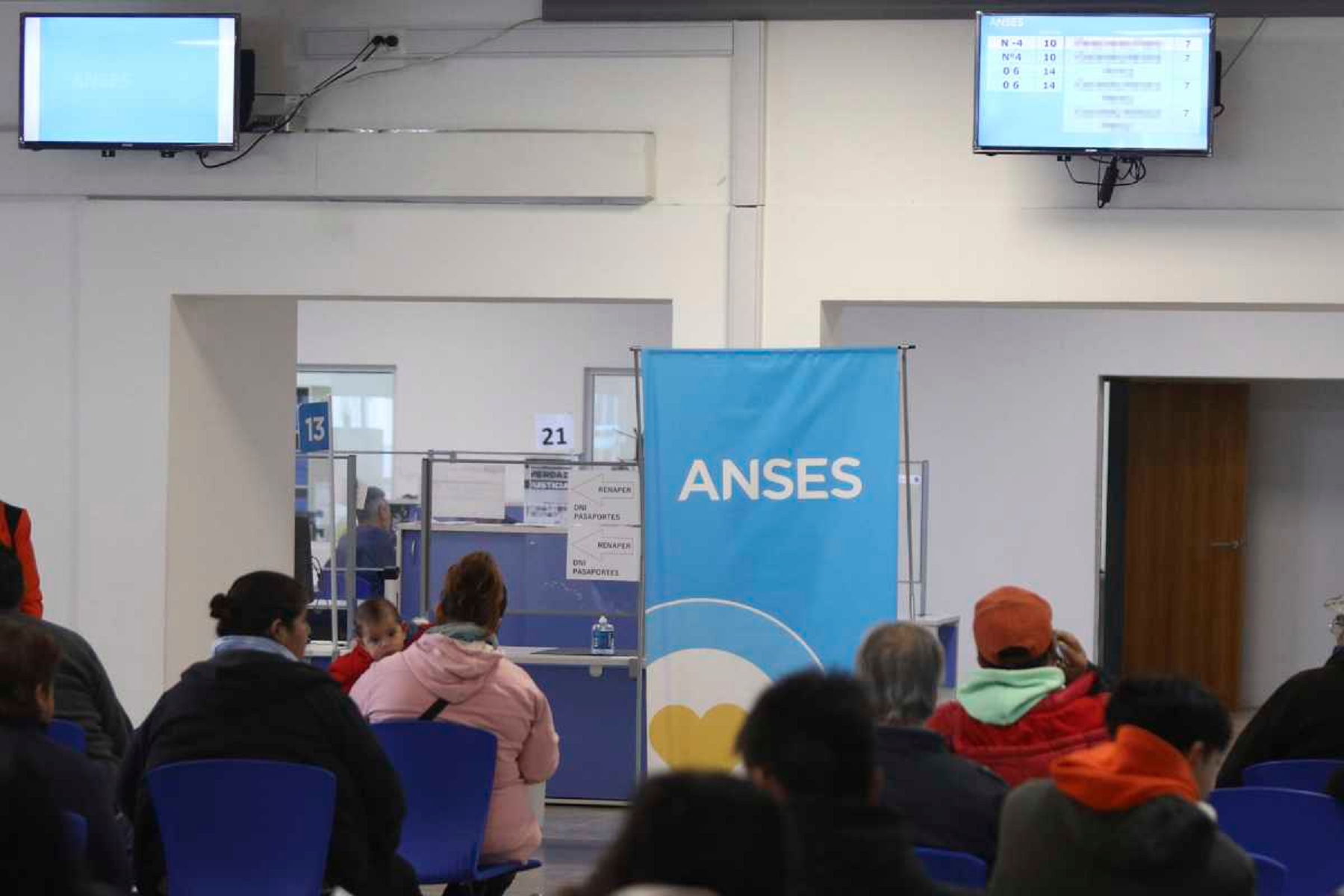 Anses: cuál es el límite para presentar la Libreta AUH 2024 y cómo hacerlo - Diario Río Negro