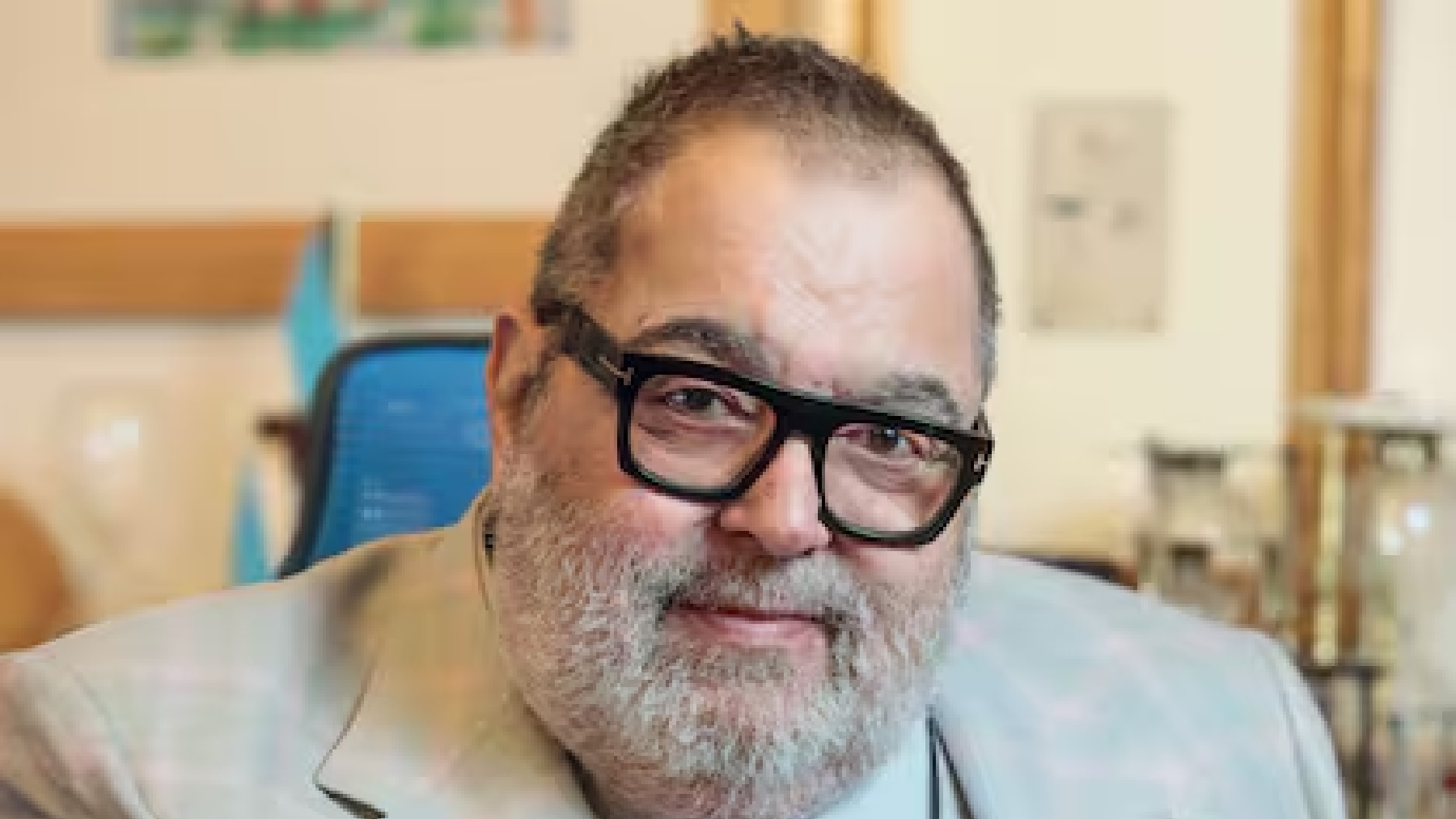 Quién fue Jorge Lanata: murió el icono del periodismo argentino ...