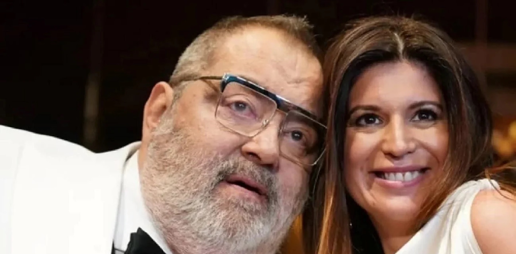 Jorge Lanata y sus amores, desde sus hijas a sus compañeras - Diario ...
