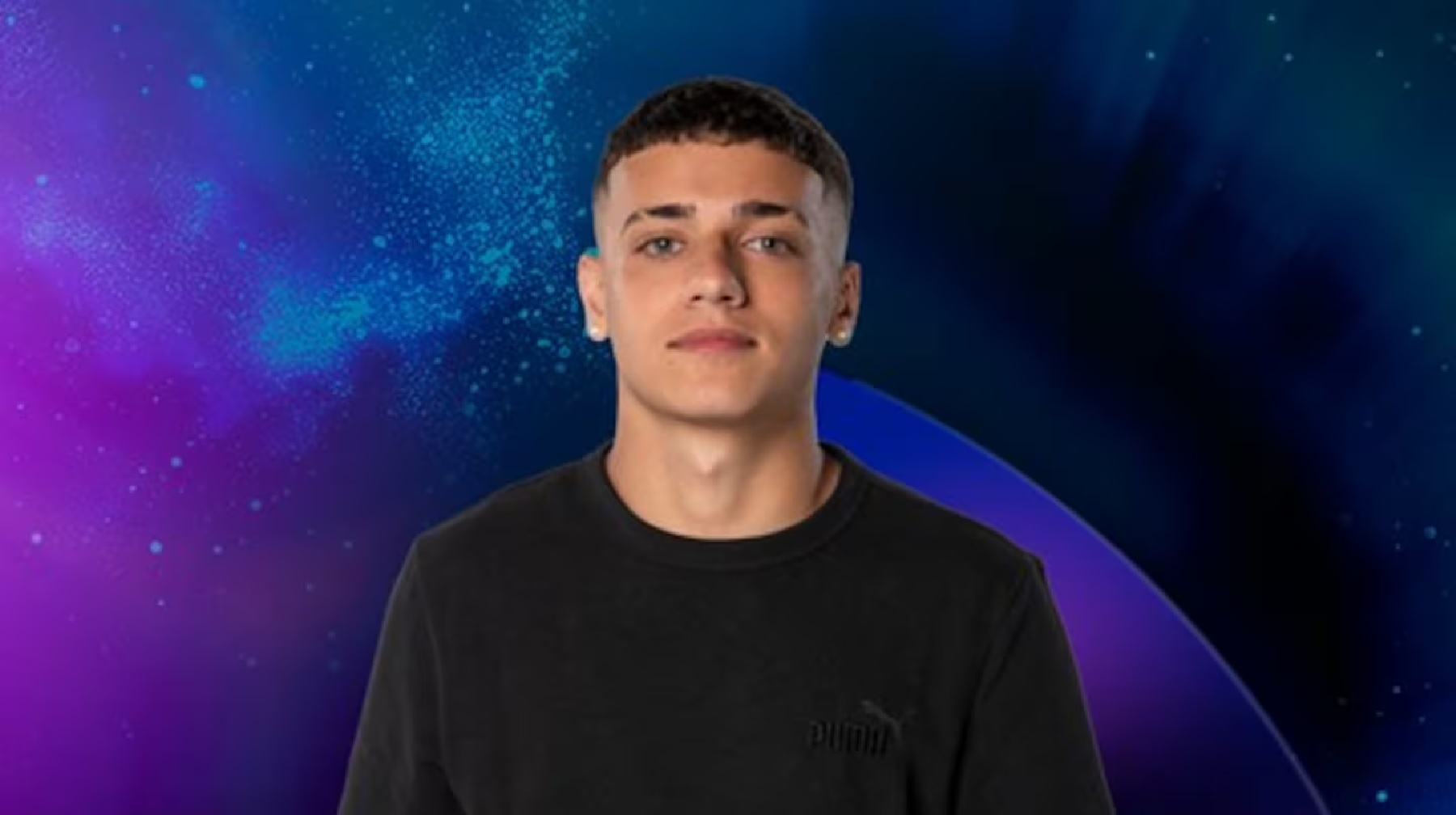 ¡Insólito! La jefa de Luca Figurelli, el participante de Gran Hermano ...