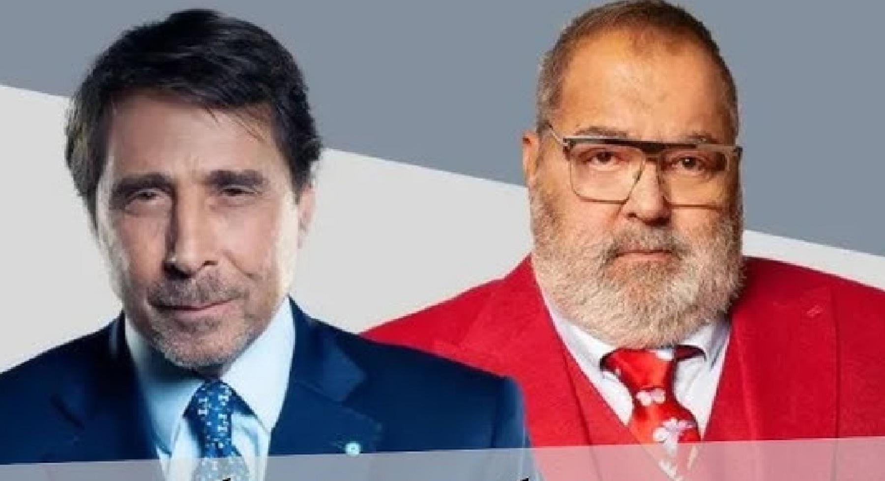 Murió Jorge Lanata: para Eduardo Feimann hoy es “un día distinto” para ...