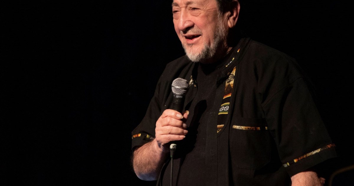 Naldo Labrín presenta la Misa Criolla en Neuquén, Centenario y Plaza ...