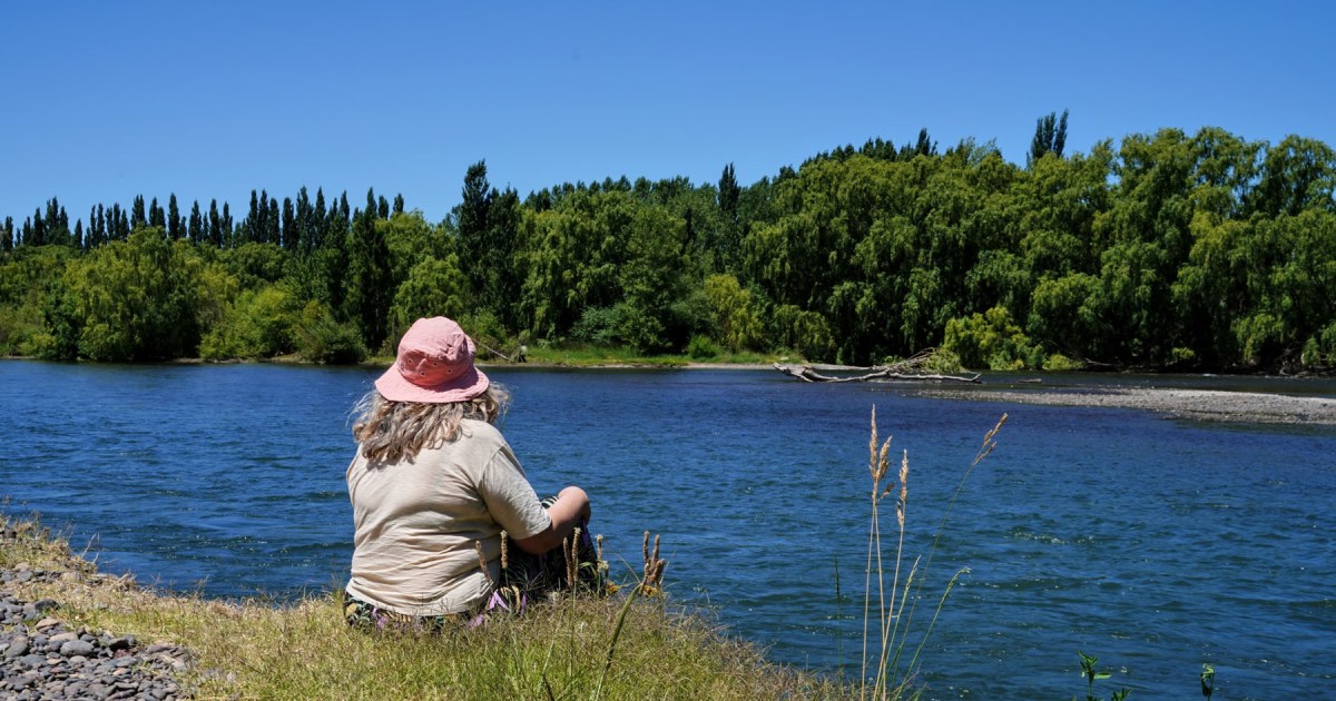 El Paseo Costero de Neuquén es una locura: dónde está la obra y cuál es la ampliación que se ...