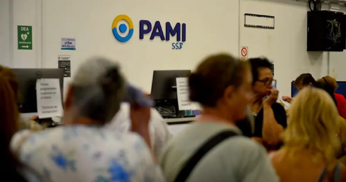 PAMI: Requisitos simplificados para acceder a medicamentos gratis en ...