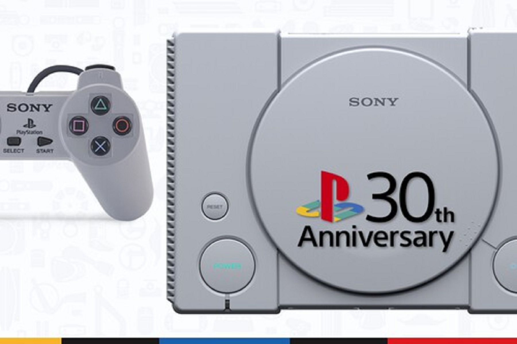 Datos y curiosidades a 30 años de la PlayStation de Sony - Diario Río Negro