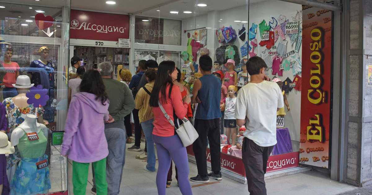 Video | Luego de tres generaciones y 88 años de historia, cierra sus ...