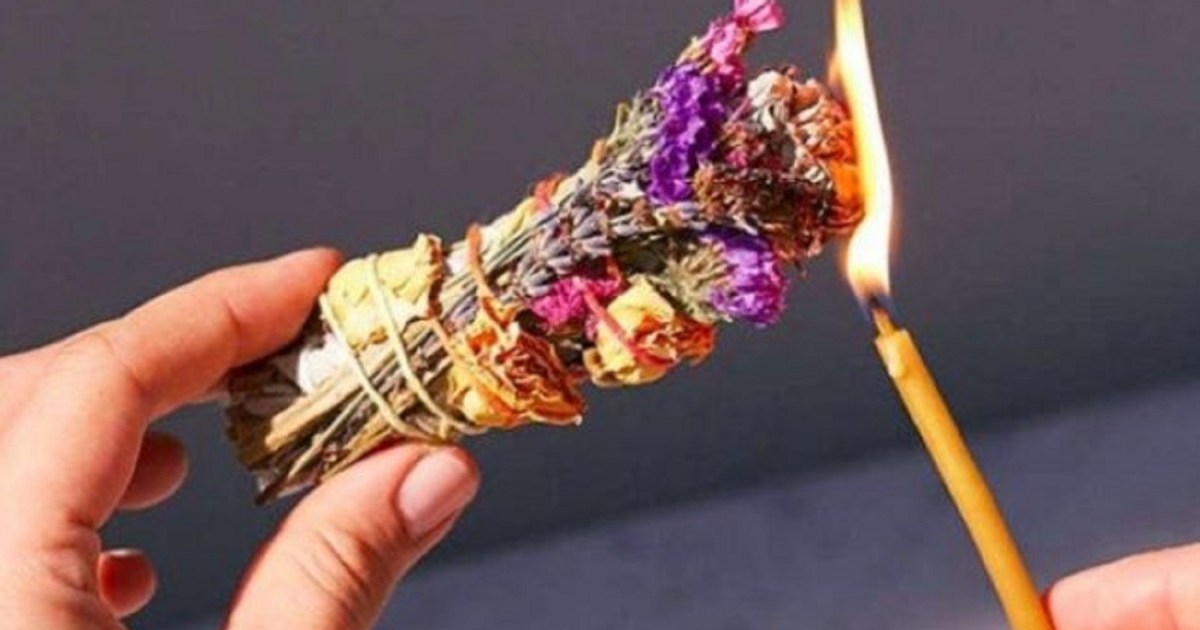 Cómo hacer sahumerios en casa: ¡en simples pasos y súper fácil ...