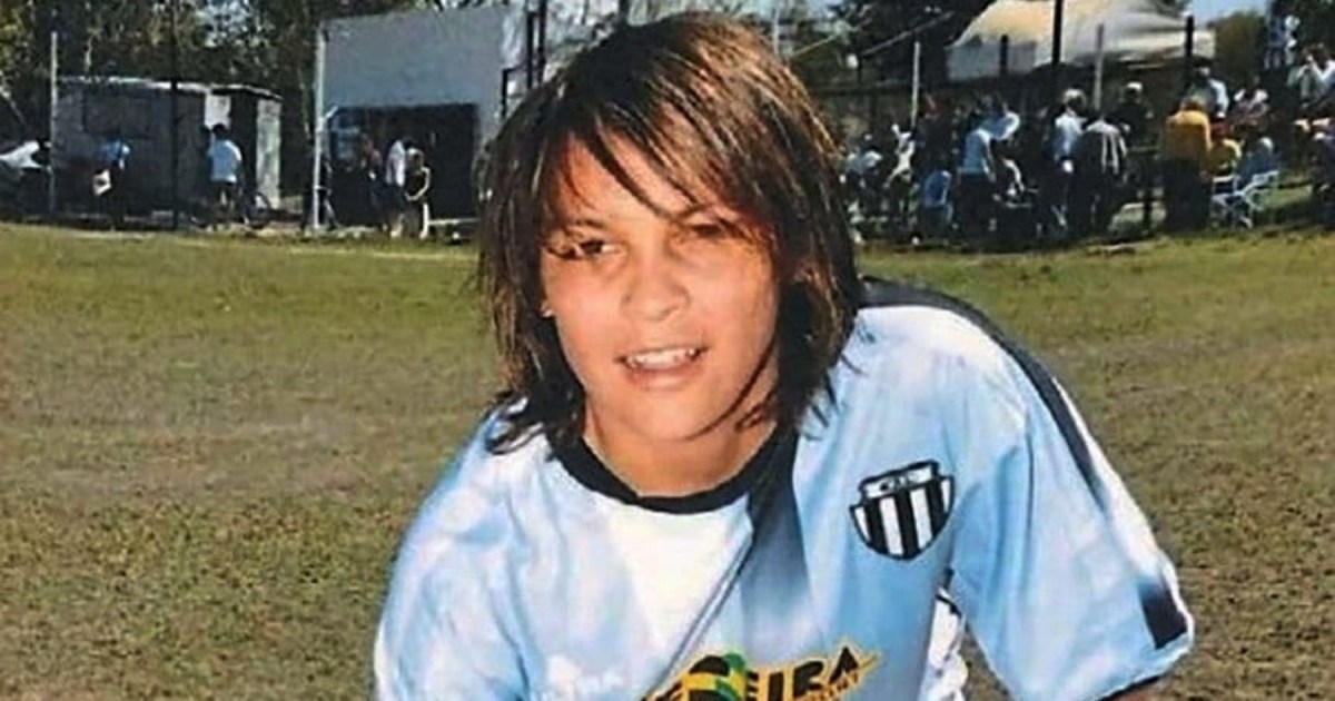 La inédita confesión de Lautaro Martínez sobre su prueba en Boca: «Me ...