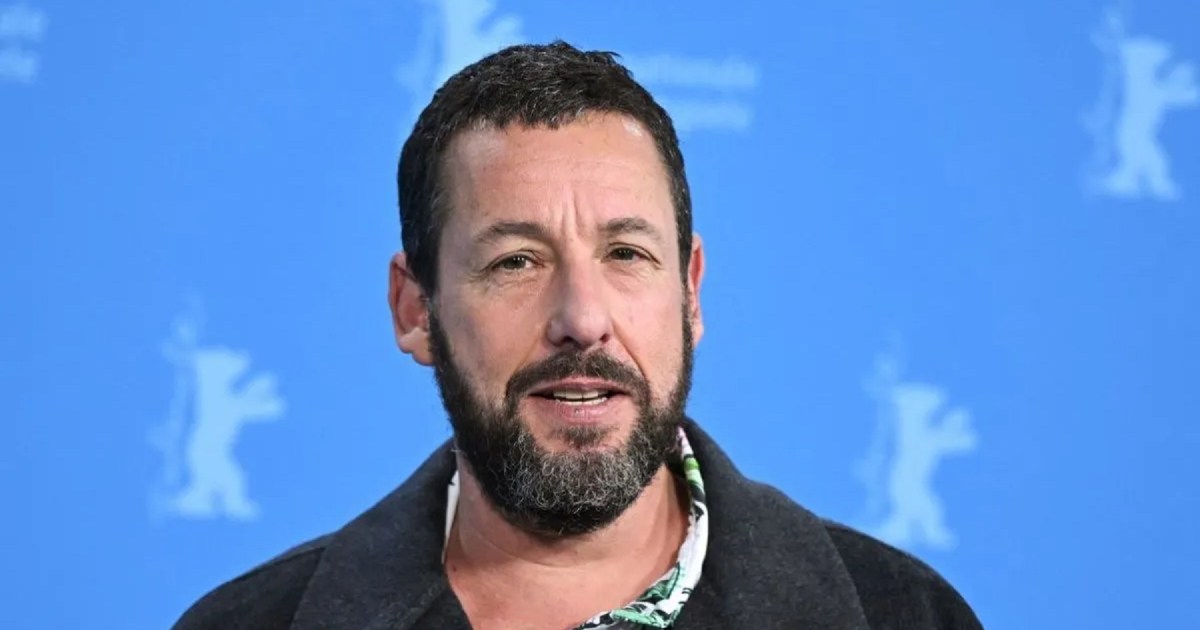 Un clásico de Adam Sandler tendrá su segunda parte, 29 años después ...