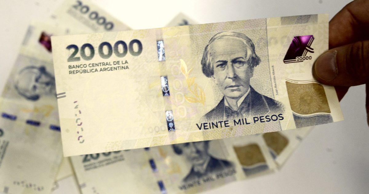 Plazo fijo en la segunda semana sin cepo: cuánto gano si deposito $12 ...