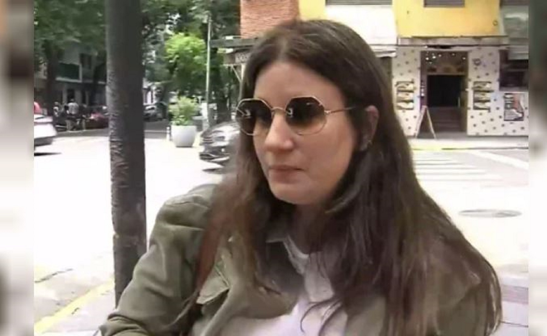 Bárbara Lanata reveló que es lo que hace para sobrellevar la ...