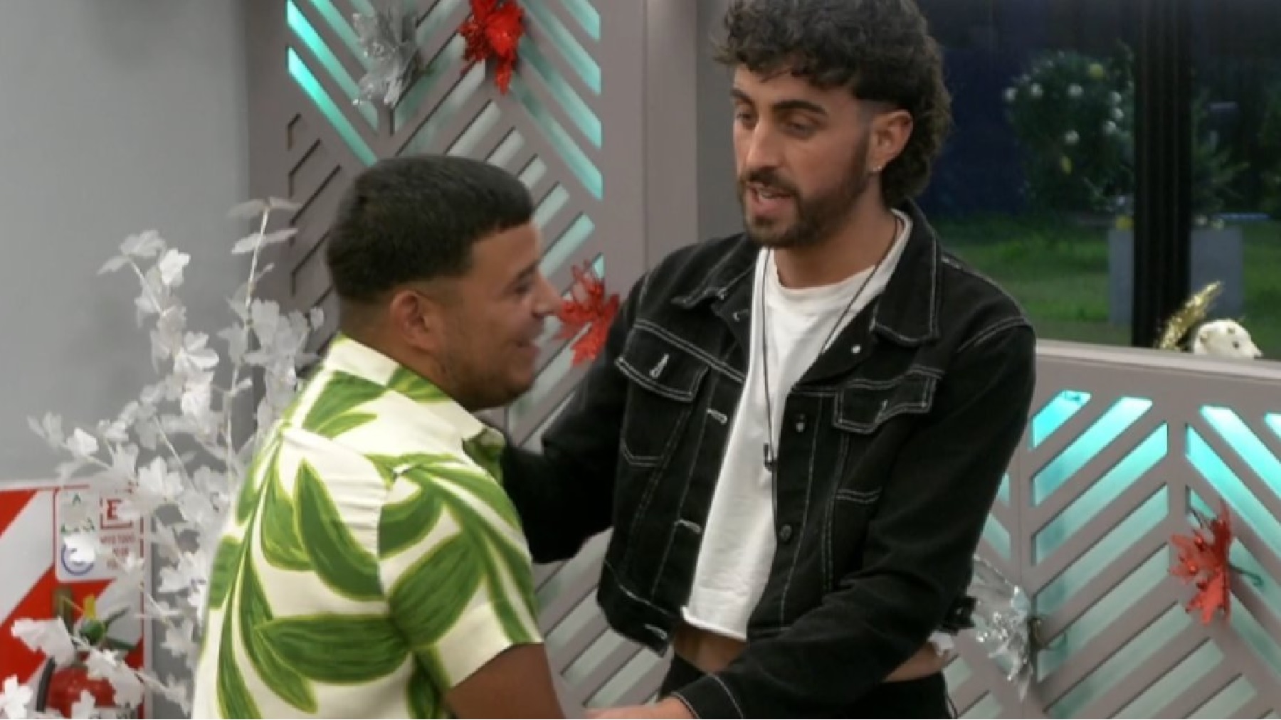 Gran Hermano le quitó poder al líder de la semana por un comportamiento ...