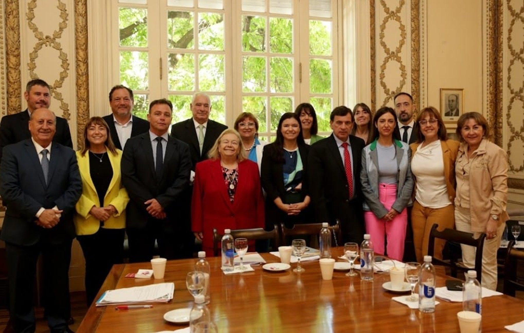 El Defensor General de Río Negro, Ariel Alice, tendrá un importante rol ...