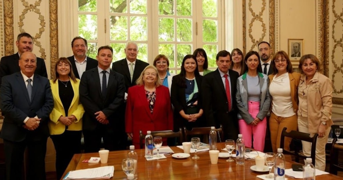 El Defensor General de Río Negro, Ariel Alice, tendrá un importante rol ...